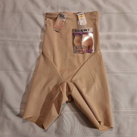 Cupid | Intimates & Sleepwear | Cupid Womens Size M Or L Thinner ...